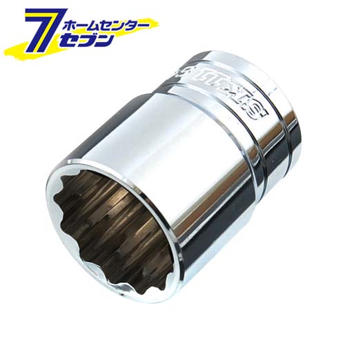 「ソケット 12.7 S4-22 藤原産業 [作業工具 ソケット 1/2ソケット]」は、株式会社ホームセンターセブンが販売しております。メーカー藤原産業品名ソケット 12.7 S4-22品番又はJANコードJAN:4977292851220...