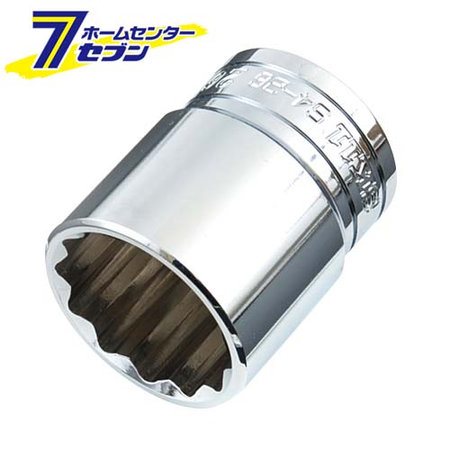 「ソケット 12.7 S4-26 藤原産業 [作業工具 ソケット 1/2ソケット]」は、株式会社ホームセンターセブンが販売しております。メーカー藤原産業品名ソケット 12.7 S4-26品番又はJANコードJAN:4977292851244...