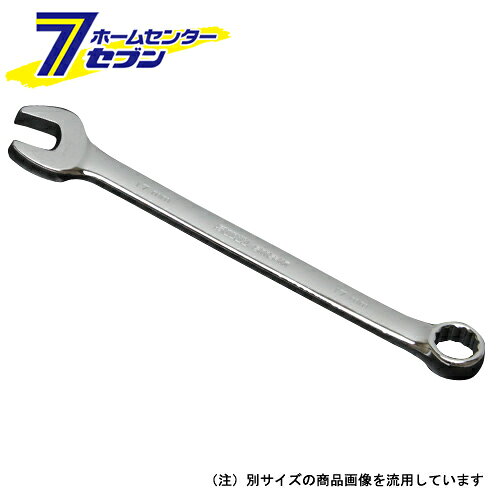 「藤原産業 コンビネーションレンチ SMS-11 」は株式会社ホームセンターセブンが販売しております。メーカー藤原産業品名コンビネーションレンチ SMS-11 品番又はJANコードJAN:4977292851862サイズ重量62商品説明●メ...