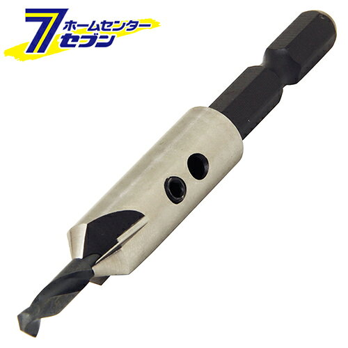 「藤原産業 六角軸ハイス皿取錐 SHSD-4 4X10.5 」は株式会社ホームセンターセブンが販売しております。メーカー藤原産業品名六角軸ハイス皿取錐 SHSD-4 4X10.5 品番又はJANコードJAN:4977292869461サイズ...