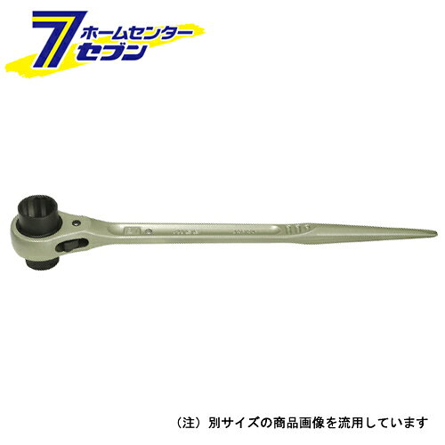 「両口ラチェットレンチ 12X14 MCCコーポレーション [作業工具 建設工具 シノ付ラチェット]」は、株式会社ホームセンターセブンが販売しております。メーカーMCCコーポレーション品名両口ラチェットレンチ 12X14 品番又はJANコー...