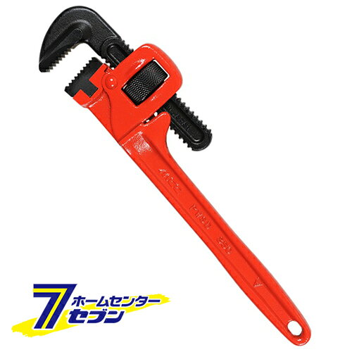 「 パイプレンチ スタンダード PW-SD45 MCCコーポレーション [作業工具 配管工具 パイプレンチ]」は、株式会社ホームセンターセブンが販売しております。メーカーMCCコーポレーション品名パイプレンチ スタンダード PW-SD45 ...