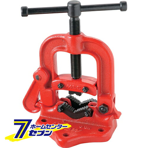 「 パイプバイス NO.0 MCCコーポレーション [作業工具 配管工具 特殊工具]」は、株式会社ホームセンターセブンが販売しております。メーカーMCCコーポレーション品名パイプバイス NO.0 品番又はJANコードJAN:49890651...