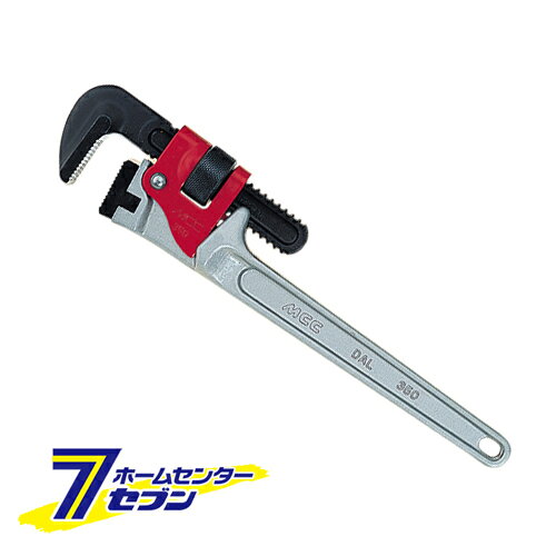 「 アルミパイプレンチ 白・被覆 PWVDA300 MCCコーポレーション [作業工具 配管工具 パイプレンチ]」は、株式会社ホームセンターセブンが販売しております。メーカーMCCコーポレーション品名アルミパイプレンチ 白・被覆 PWVDA...