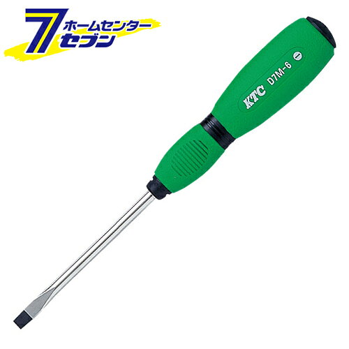 「ソフトドライバ D7M-6 京都機械工具 [作業工具 ドライバー ソフト樹脂ドライバー]」は、株式会社ホームセンターセブンが販売しております。メーカー京都機械工具品名ソフトドライバ D7M-6 品番又はJANコードJAN:49894338...