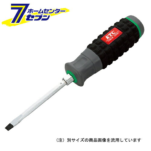 「樹脂柄ドライバー D1M2-8-H 京都機械工具 [作業工具 ドライバー ソフト樹脂ドライバー]」は、株式会社ホームセンターセブンが販売しております。メーカー京都機械工具品名樹脂柄ドライバー D1M2-8-H 品番又はJANコードJAN:...