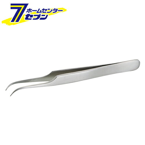「エンジニア ステンレスピンセット PT-06 」は株式会社ホームセンターセブンが販売しております。メーカーエンジニア品名ステンレスピンセット PT-06 品番又はJANコードJAN:4989833036065サイズ重量21商品説明●先端高...
