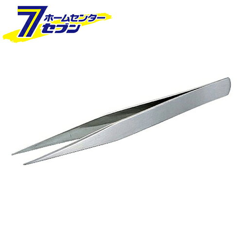 「エンジニア ピンセット PTS-01 」は株式会社ホームセンターセブンが販売しております。メーカーエンジニア品名ピンセット PTS-01 品番又はJANコードJAN:4989833036713サイズ重量31商品説明●耐食性に優れたステンレ...