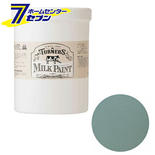 「ミルクペイント Pグリーン MK120040 1.2L ターナー [建築 住宅資材 接着剤 塗料 オイル塗料]」は、株式会社ホームセンターセブンが販売しております。メーカーターナー品名ミルクペイント Pグリーン MK120040 1.2L...