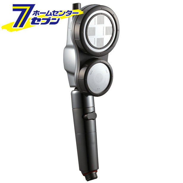 「アラミック シャワーヘッド 顔シャワー 3D2フェイス 3DC1A」は株式会社ホームセンターセブンが販売しております。メーカーアラミック品名シャワーヘッド 顔シャワー 3D2フェイス 3DC1A 品番又はJANコードJAN:4967934...