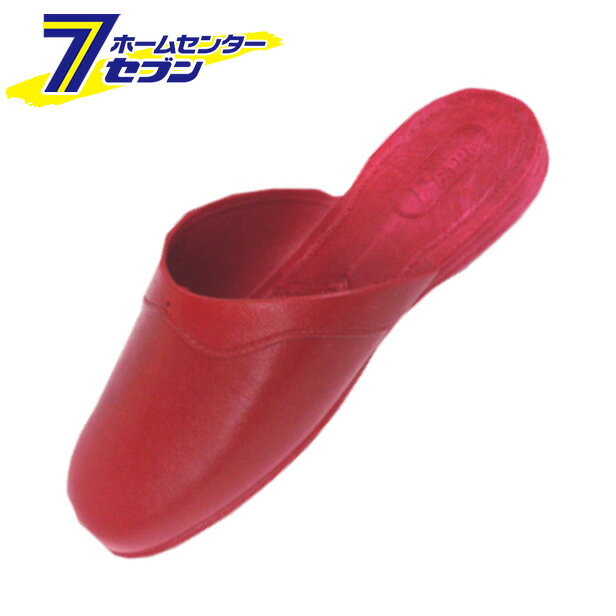 「丸中工業所 スリッパ前かぶり No.4 10足セット レッド 」は株式会社ホームセンターセブンが販売しております。メーカー丸中工業所品名スリッパ前かぶり No.4 10足セット レッド 品番又はJANコードJAN:サイズ-重量-商品説明●...