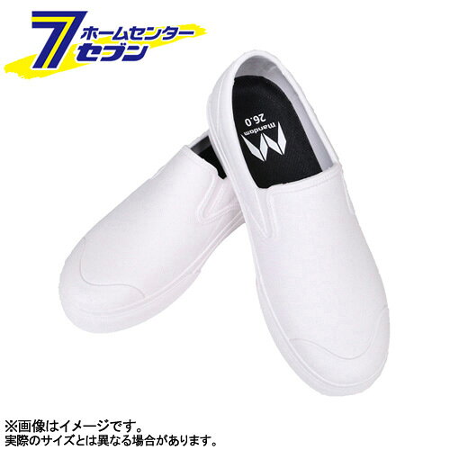 「丸五 マンダム 防水シューズ No.56 ホワイト 25.0cm 」は株式会社ホームセンターセブンが販売しております。メーカー丸五品名マンダム 防水シューズ No.56 ホワイト 25.0cm 品番又はJANコードJAN:49828416...