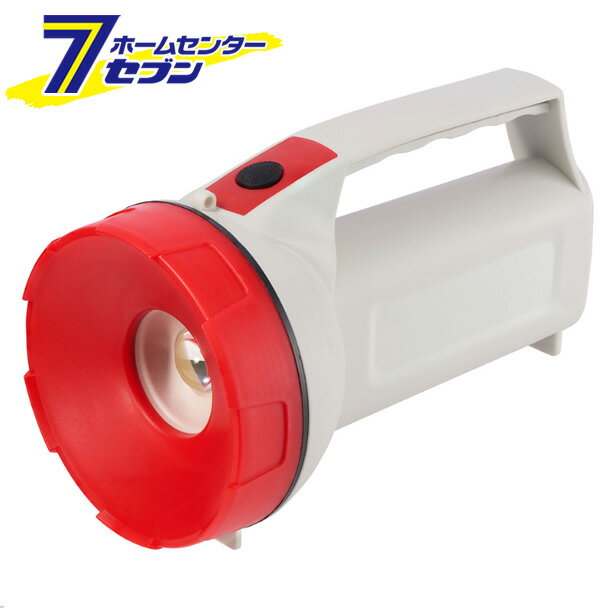 「朝日電器 エルパ LED強力ライト DOP-KR210」は株式会社ホームセンターセブンが販売しております。メーカー朝日電器品名エルパ LED強力ライト DOP-KR210 品番又はJANコードJAN:4901087219667サイズ-重量...