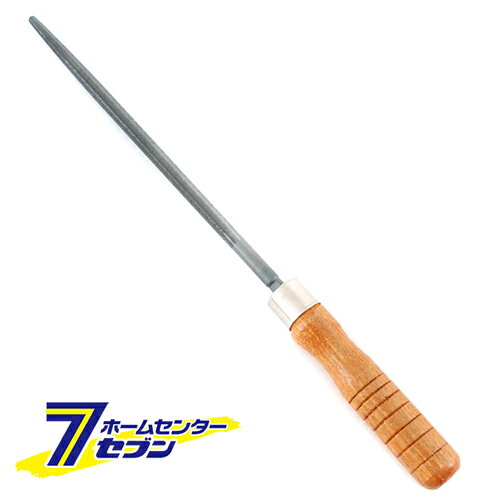 「木柄付鉄工 中目 丸 200MM TE-8 ツボサン [大工道具 ヤスリ]」は、株式会社ホームセンターセブンが販売しております。メーカーツボサン品名木柄付鉄工 中目 丸 200MM TE-8 品番又はJANコードJAN:451800700...