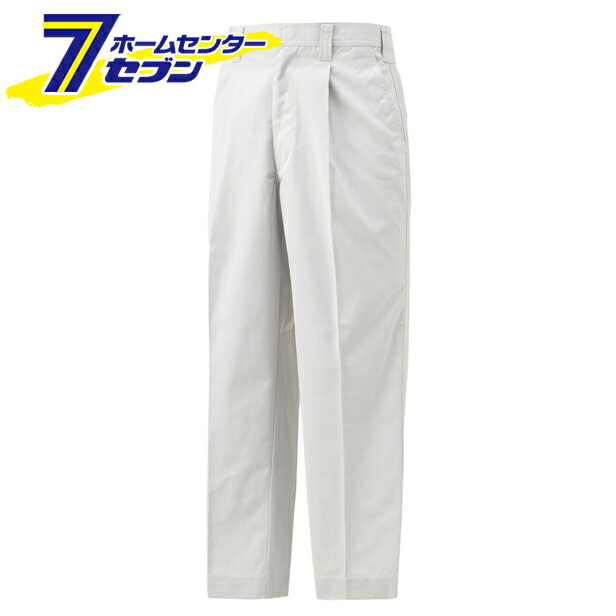 「TC スラックス股下66cm グレー 76cm 87013 コーコス信岡 [87013 ズボン パンツ 作業服 作業着 ワーク ユニフォーム]」は、株式会社ホームセンターセブンが販売しております。メーカーコーコス信岡品名TC スラックス股...