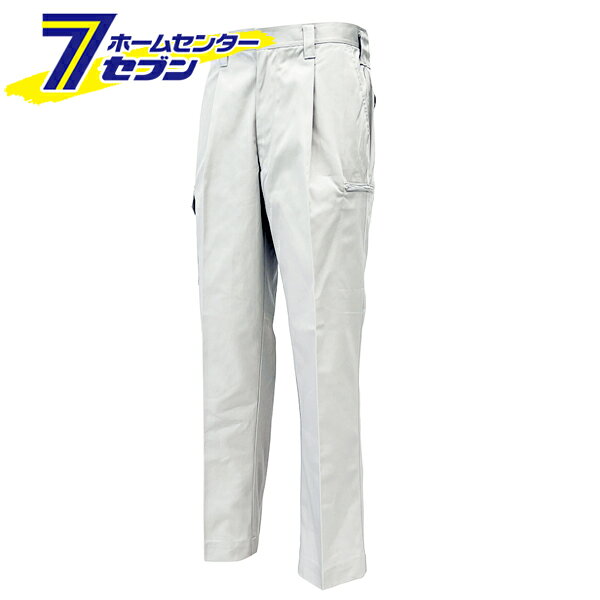「TC フィッシング股下66cm グレー 91cm 87015 コーコス信岡 [87015 ズボン パンツ 作業服 作業着 ワーク ユニフォーム]」は、株式会社ホームセンターセブンが販売しております。メーカーコーコス信岡品名TC フィッシン...
