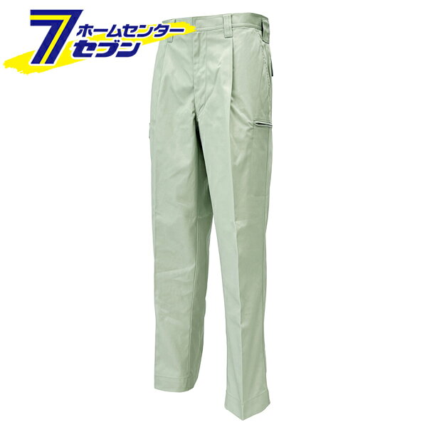 「TC フィッシング股下66cm グリーン 91cm 87015 コーコス信岡 [87015 ズボン パンツ 作業服 作業着 ワーク ユニフォーム]」は、株式会社ホームセンターセブンが販売しております。メーカーコーコス信岡品名TC フィッシ...