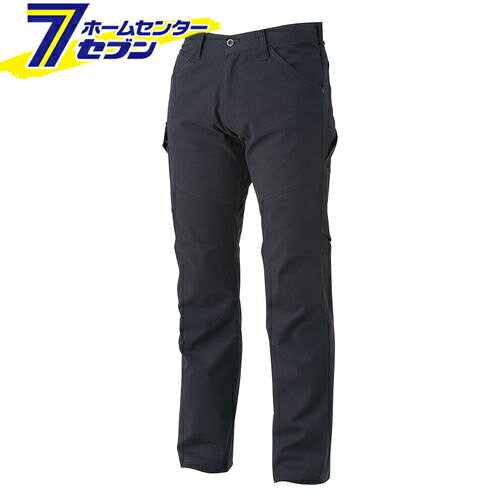 「ストレッチ クロス カーゴパンツ ネイビー 91cm コーコス信岡 [カーゴパンツ メンズ ズボン 作業衣類 作業服 作業着 ワーク]」は、株式会社ホームセンターセブンが販売しております。メーカーコーコス信岡品名ストレッチ クロス カーゴ...