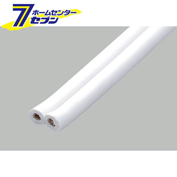 「ELPA 1.25コード 2M VFF-2LH(W) 」は株式会社ホームセンターセブンが販売しております。メーカーELPA品名1.25コード 2M VFF-2LH(W) 品番又はJANコードJAN:4901087003709サイズ重量85...