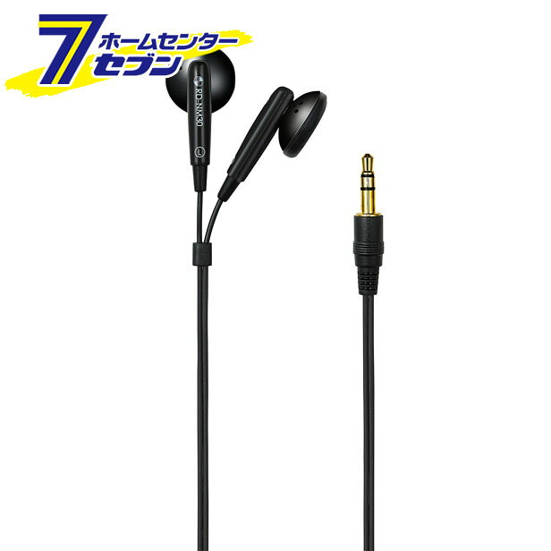 「ステレオインナーホン3M RD-NM30 ELPA [イヤホン]【RCP】」は、株式会社ホームセンターセブンが販売しております。メーカーELPA品名ステレオインナーホン3M RD-NM30品番又はJANコードJAN:49010871983...