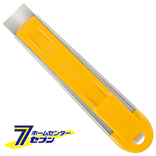 「オルファ　 鉄ノ爪 T-25 200B 」は株式会社ホームセンターセブンが販売しております。メーカーオルファ　品名鉄ノ爪 T-25 200B 品番又はJANコードJAN:4901165201997サイズ重量76商品説明●薄い刃を反らせて使...