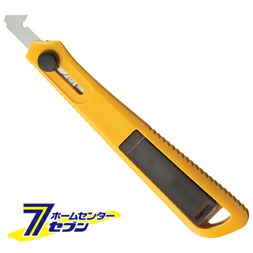 「オルファ　 PカッターS型 204B 」は株式会社ホームセンターセブンが販売しております。メーカーオルファ　品名PカッターS型 204B 品番又はJANコードJAN:4901165202284サイズ重量37商品説明●アクリル・塩ビ板などの...