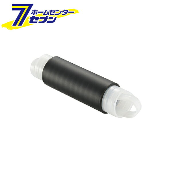 「オーム電機 常温収縮チューブ 防水 φ20x60mm [品番]09-1870 DZ-TJ20」は株式会社ホームセンターセブンが販売しております。メーカーオーム電機品名常温収縮チューブ 防水 φ20x60mm [品番]09-1870 DZ-...
