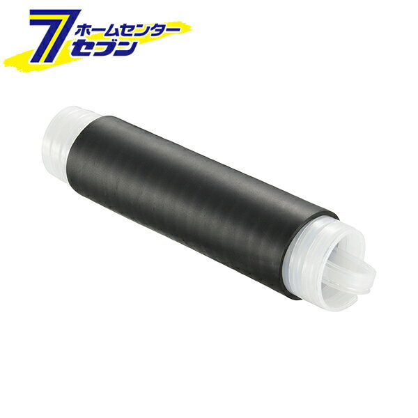 「オーム電機 常温収縮チューブ 防水 φ25x100mm [品番]09-1871 DZ-TJ25」は株式会社ホームセンターセブンが販売しております。メーカーオーム電機品名常温収縮チューブ 防水 φ25x100mm [品番]09-1871 D...