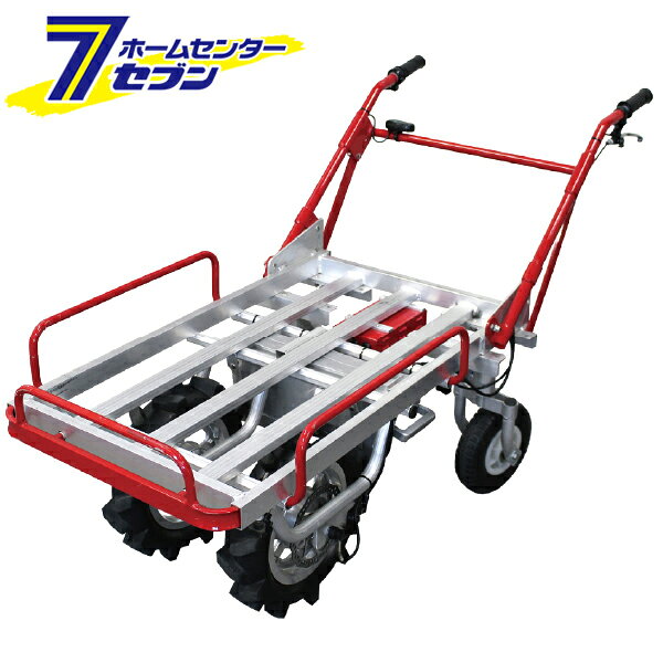 「アルミス 電動運搬車 猫吉 四輪 AGタイヤ DN-4」は株式会社ホームセンターセブンが販売しております。メーカーアルミス品名電動運搬車 猫吉 四輪 AGタイヤ DN-4 品番又はJANコードJAN:4535601021162サイズ-重量...