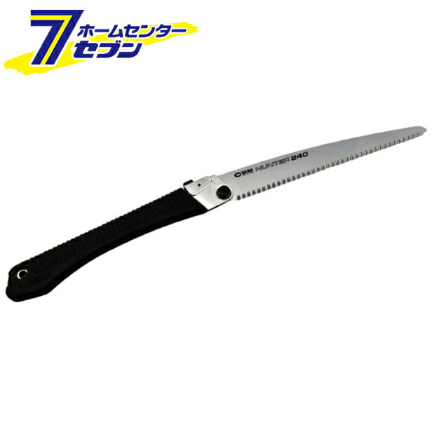 「バクマ工業 ハンター 本体 240mm 」は株式会社ホームセンターセブンが販売しております。メーカーバクマ工業品名ハンター 本体 240mm 品番又はJANコードJAN:4983517023112サイズ-重量295g商品説明●アサリなし、...