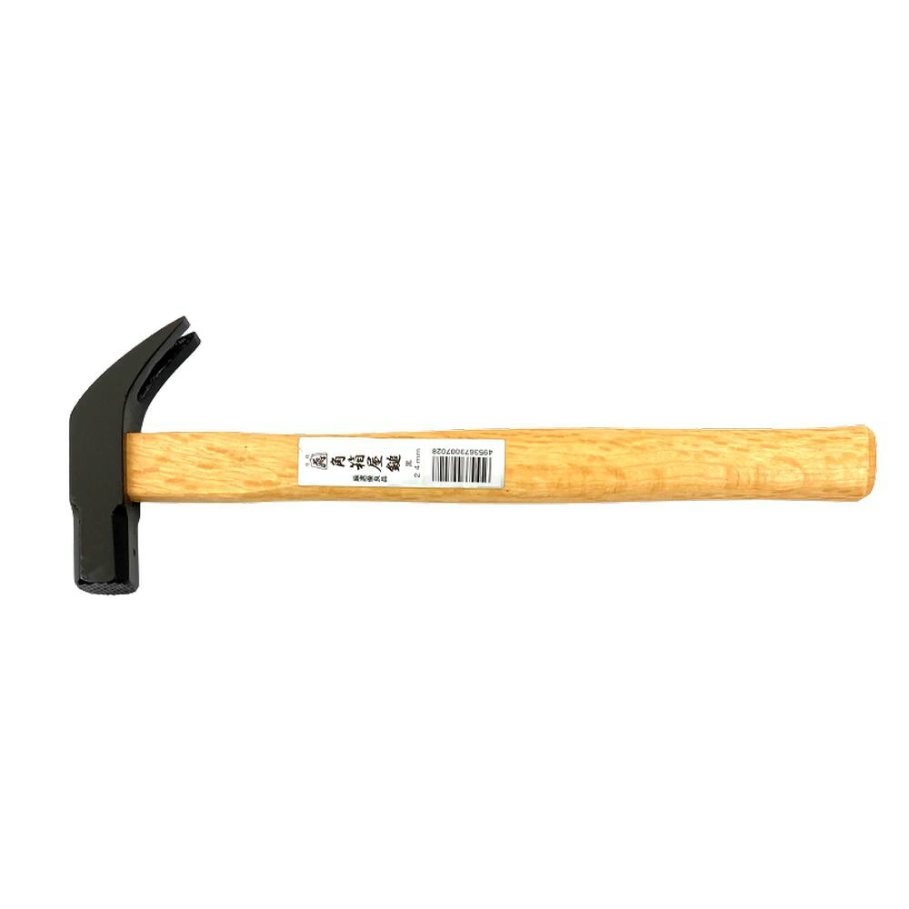 「須佐製作所 王将 角箱屋鎚 24mm 」は株式会社ホームセンターセブンが販売しております。メーカー須佐製作所品名王将 角箱屋鎚 24mm 品番又はJANコードJAN:4953673007028サイズ-重量490g商品説明●頭に筋目が入って...