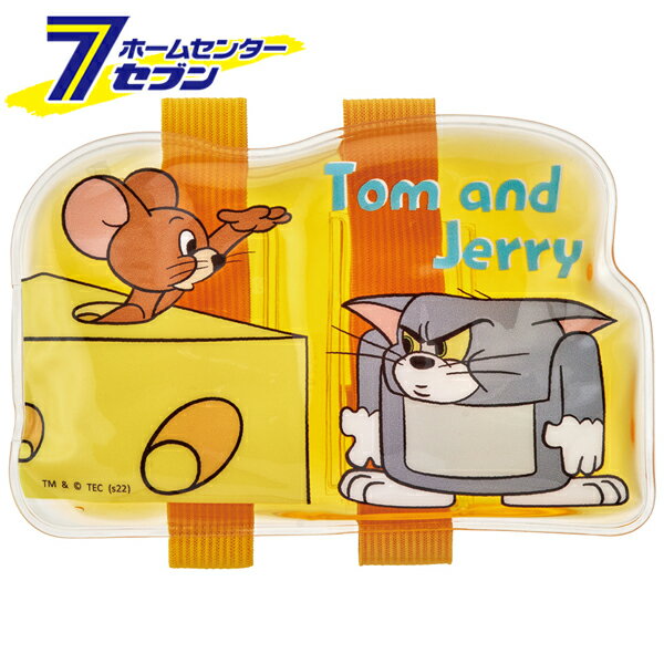 「スケーター 保冷剤 ベルト付き トムとジェリー ソフトタイプ CLBB1」は株式会社ホームセンターセブンが販売しております。メーカースケーター品名保冷剤 ベルト付き トムとジェリー ソフトタイプ CLBB1 品番又はJANコードJAN:4...