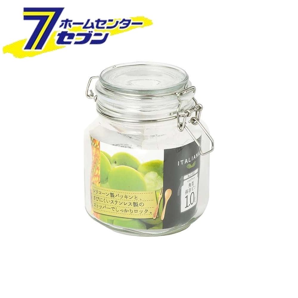 「パール金属 イタリアーナ 角型 保存びん 1.0L L-1011」は株式会社ホームセンターセブンが販売しております。メーカーパール金属品名イタリアーナ 角型 保存びん 1.0L L-1011 品番又はJANコードJAN:497679081...