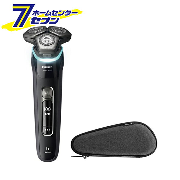 「フィリップス フィリップス ウェット&ドライ電動シェーバー S9986/30」は株式会社ホームセンターセブンが販売しております。メーカーフィリップス品名フィリップス ウェット&ドライ電動シェーバー S9986/30 サイズ-重量501商品...