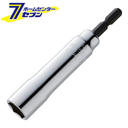 「TOP 電動ドリル用ソケット EDS-14」は株式会社ホームセンターセブンが販売しております。メーカーTOP品名電動ドリル用ソケット EDS-14 品番又はJANコードJAN:4975180220080サイズ-重量87g商品説明●建築用ボ...