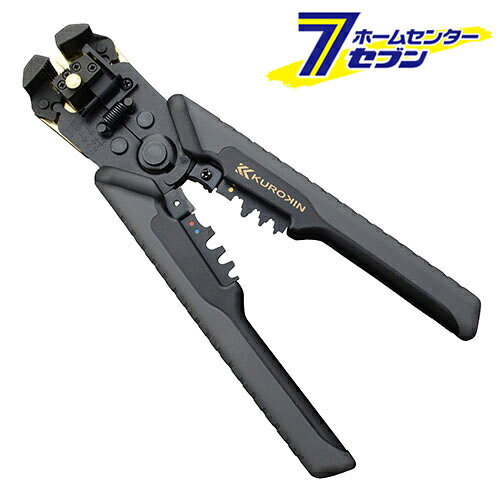 「フジ矢 オートマルチストリッパ 黒金 PP717A-220-BG」は株式会社ホームセンターセブンが販売しております。メーカーフジ矢品名オートマルチストリッパ 黒金 PP717A-220-BG 品番又はJANコードJAN:495252008...
