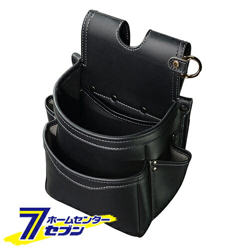 「フジ矢 腰袋 2段 黒金 ブラック AB-22BG」は株式会社ホームセンターセブンが販売しております。メーカーフジ矢品名腰袋 2段 黒金 ブラック AB-22BG 品番又はJANコードJAN:4952520414101サイズ-重量604商...