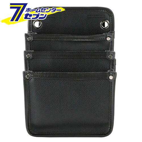 「藤原産業 SK11 黒 腰袋3段 230×300×110mm SSL-NB-15」は株式会社ホームセンターセブンが販売しております。メーカー藤原産業品名SK11 黒 腰袋3段 230×300×110mm SSL-NB-15 品番又はJAN...