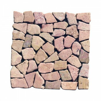 ※パッケージ、デザイン等は予告なく変更される場合があります。※画像はイメージです。商品タイトルと一致しない場合があります。自然石を使用したお洒落なのストーンペイバーです。※石材とネットが外れている場合があります。※配送会社の規定で日曜・祝日...