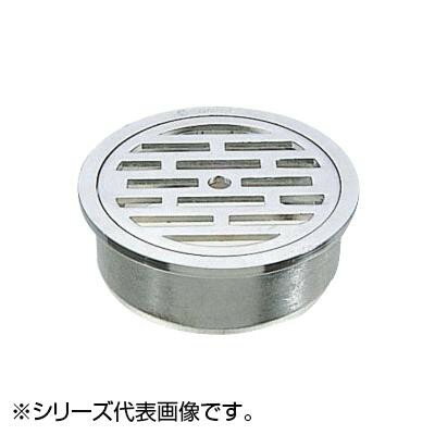 ※パッケージ、デザイン等は予告なく変更される場合があります。※画像はイメージです。商品タイトルと一致しない場合があります。VUパイプ用の目皿になります。サイズ個装サイズ：3.2×6.8×6.6cm重量個装重量：108g素材・材質亜鉛ダイカス...