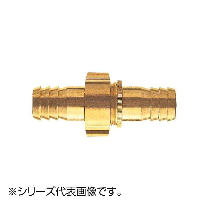 ※パッケージ、デザイン等は予告なく変更される場合があります。※画像はイメージです。商品タイトルと一致しない場合があります。ホース同士を連結。ホースをつないだまま、中央のネジで着脱が可能です。サイズ個装サイズ：2.0×8.0×4.0cm重量個...