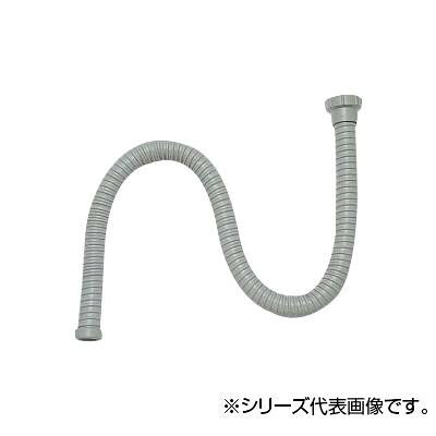 ※パッケージ、デザイン等は予告なく変更される場合があります。※画像はイメージです。商品タイトルと一致しない場合があります。流しの排水栓用のネジ式接続タイプです。サイズ個装サイズ：3.5×33.1×27.2cm重量個装重量：218g素材・材質...