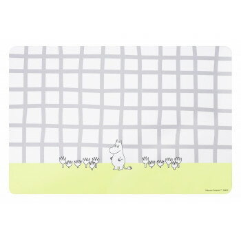 ※パッケージ、デザイン等は予告なく変更される場合があります。※画像はイメージです。商品タイトルと一致しない場合があります。PVC製の為拭くだけでお手入れ簡単。一日の食事を彩るマットです。サイズ450×300×2mm個装サイズ：45×30×0...