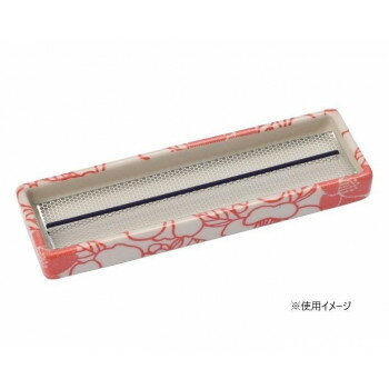 ※パッケージ、デザイン等は予告なく変更される場合があります。※画像はイメージです。商品タイトルと一致しない場合があります。室内用香皿です。灰もいらない、線香が最後まで燃えます。サイズ160×50×20mm個装サイズ：18×8×4cm重量17...