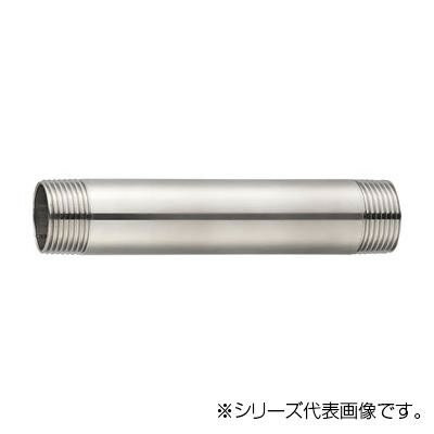 ※パッケージ、デザイン等は予告なく変更される場合があります。※画像はイメージです。商品タイトルと一致しない場合があります。呼び20、長さは300mmです。サイズ個装サイズ：2.6×30.0×2.6cm重量個装重量：400g素材・材質ステンレ...