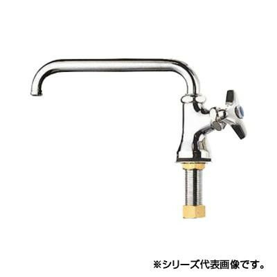 ※パッケージ、デザイン等は予告なく変更される場合があります。※画像はイメージです。商品タイトルと一致しない場合があります。ハンドルを回すだけで簡単に吐水・止水ができます。サイズ個装サイズ：7.2×19.5×10.0cm重量個装重量：524g...