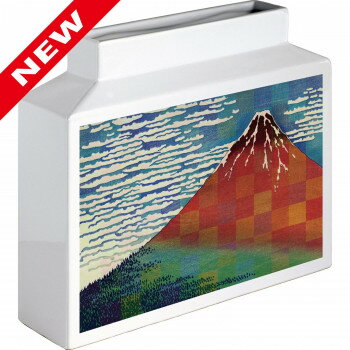 ※パッケージ、デザイン等は予告なく変更される場合があります。※画像はイメージです。商品タイトルと一致しない場合があります。優しい色合いでお花とも相性が良くお部屋に置くだけで重厚感と高級感を演出します。サイズ外寸:W25×H22.5×D7cm...