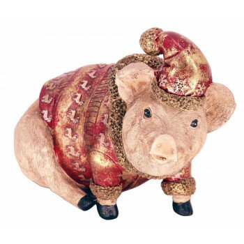 ※パッケージ、デザイン等は予告なく変更される場合があります。※画像はイメージです。商品タイトルと一致しない場合があります。リアルでかわいい動物のオーナメントです。サイズW200×H155×D115mm個装サイズ：20.0×15.5×11.5...