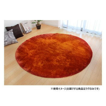 ※パッケージ、デザイン等は予告なく変更される場合があります。※画像はイメージです。商品タイトルと一致しない場合があります。お部屋に合わせやすい高級感あふれるオーバーロック仕様のラグ。シャギー調の毛足は約18mmで、ふかふかとした感触とさらさ...
