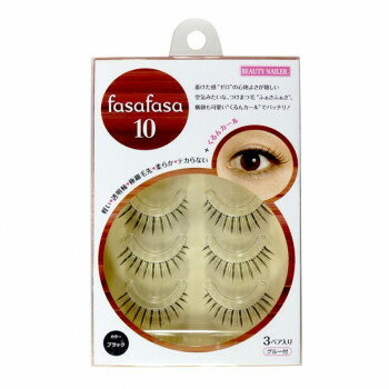 ※パッケージ、デザイン等は予告なく変更される場合があります。※画像はイメージです。商品タイトルと一致しない場合があります。着けた感ゼロの心地よさが嬉しい、空気みたいなつけまつ毛。※モニターの設定などにより、実際の商品と色味や素材の見え方が異...